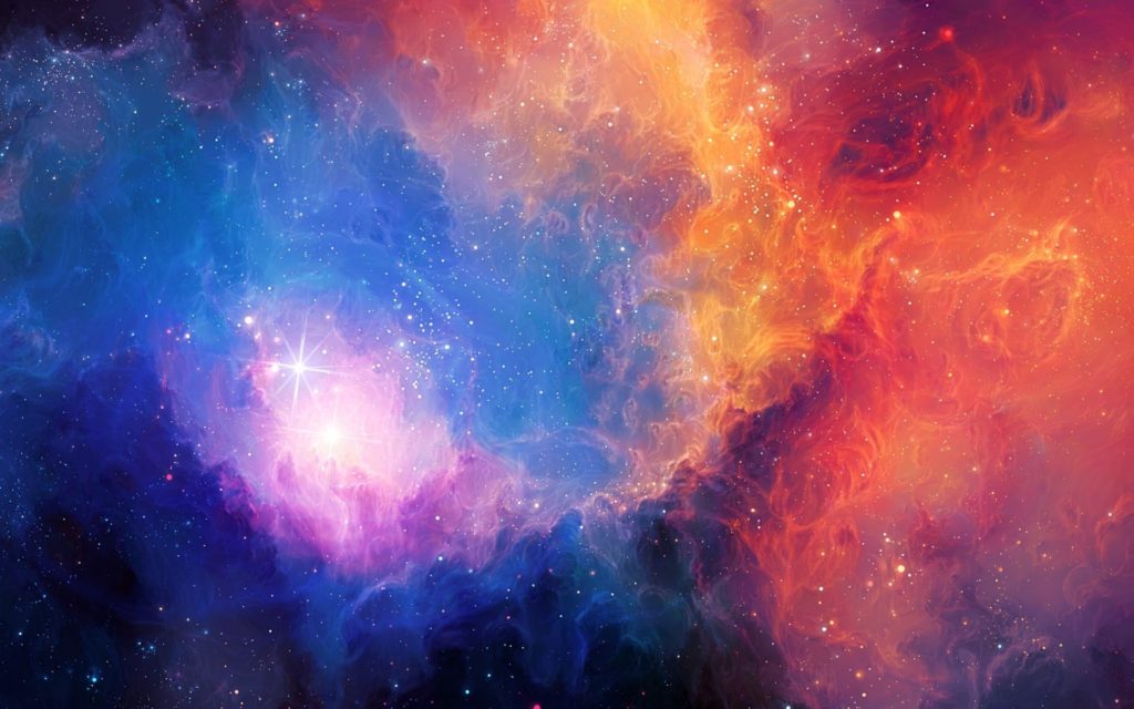 124+ Abstract Space