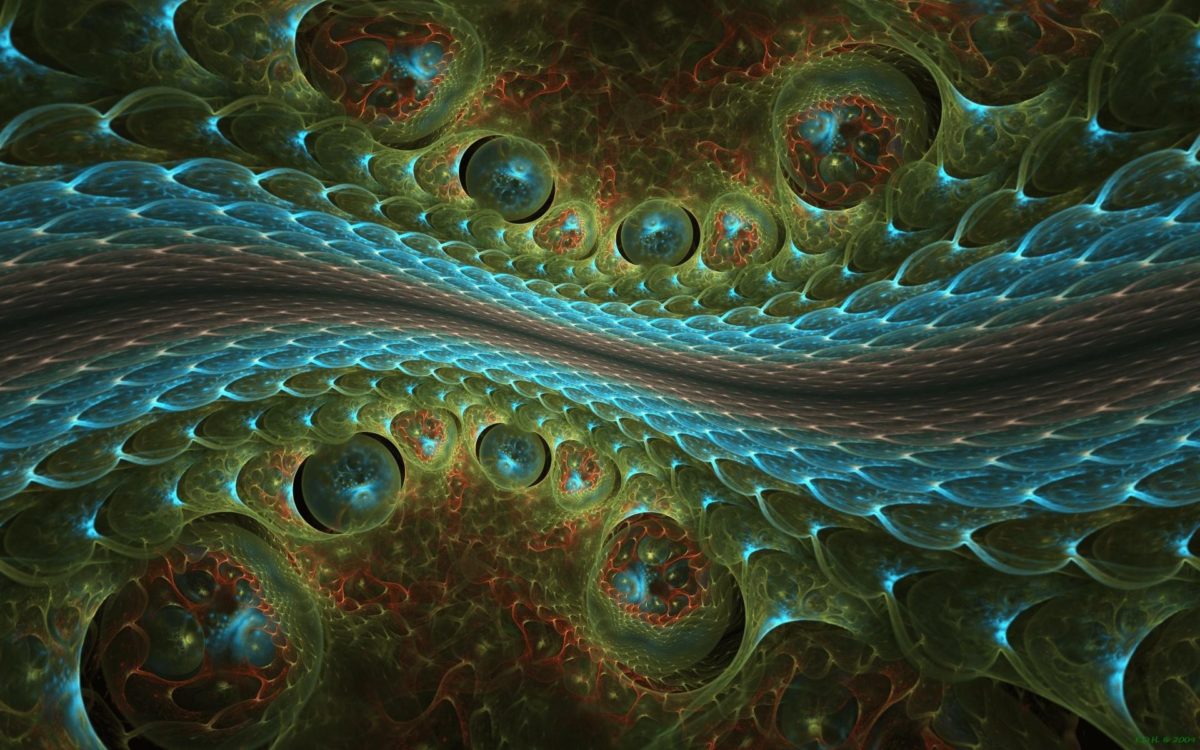 70+ Abstract Art Wallpaper HD