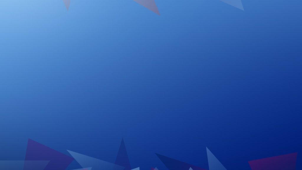 Abstract blue shapes graphic design 2d triangles wallpaper
