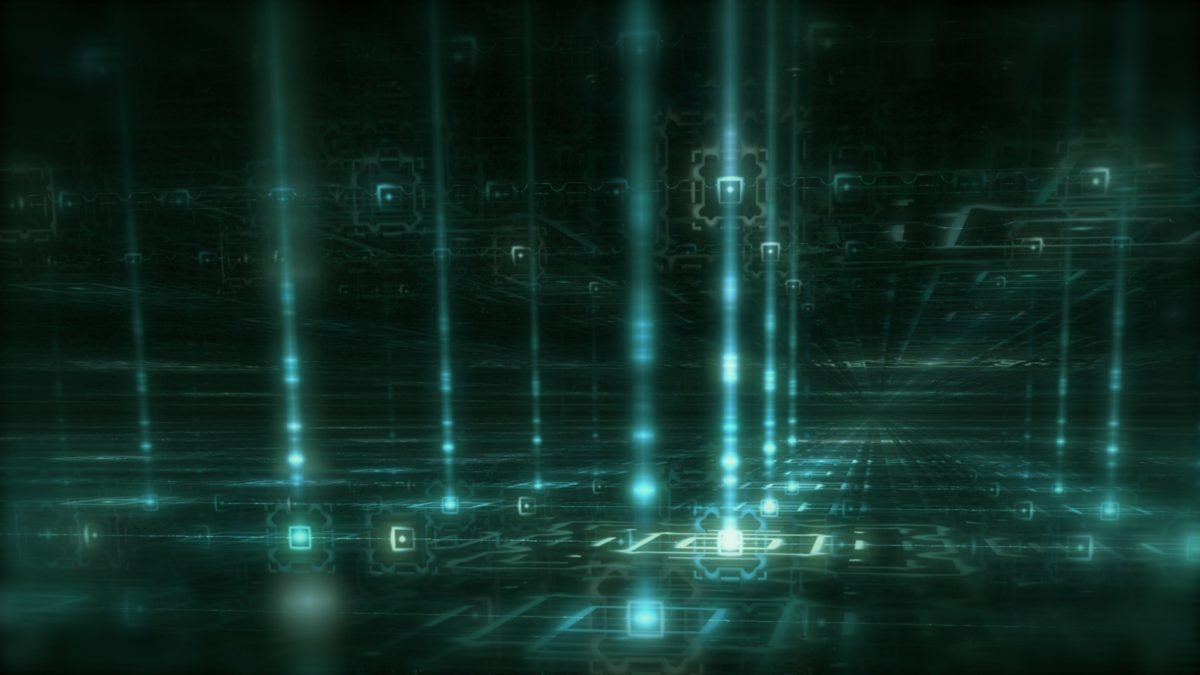 30+ Abstract Wallpapers and Screensavers