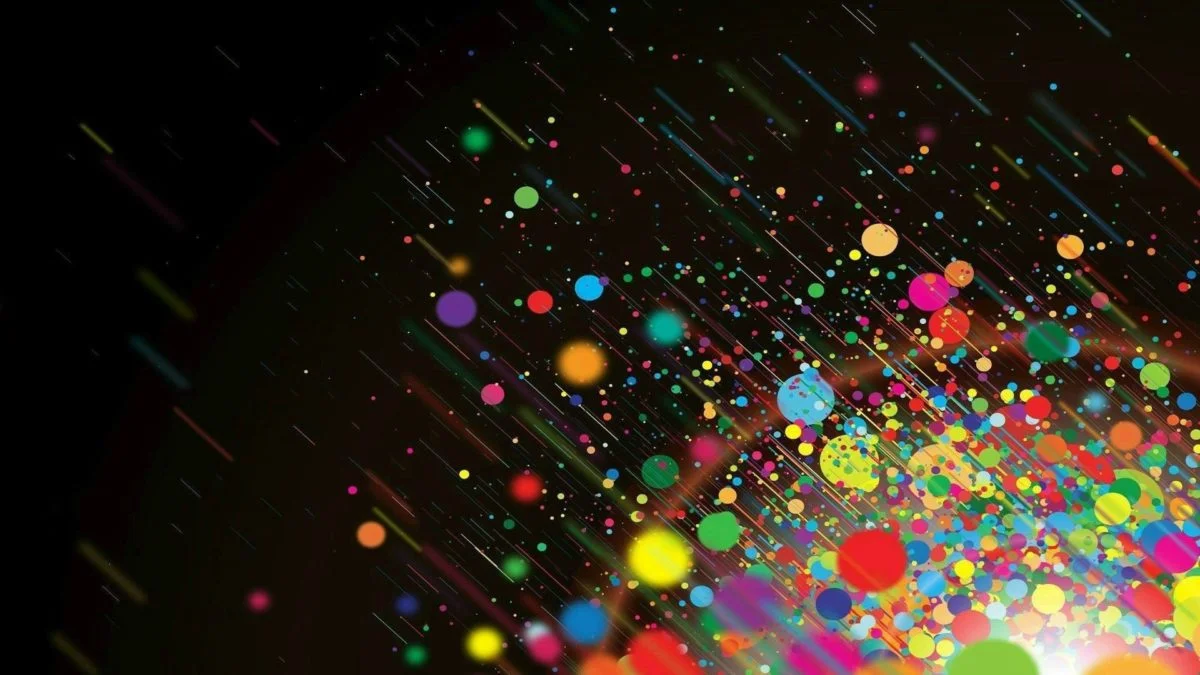30+ Abstract Wallpapers and Screensavers