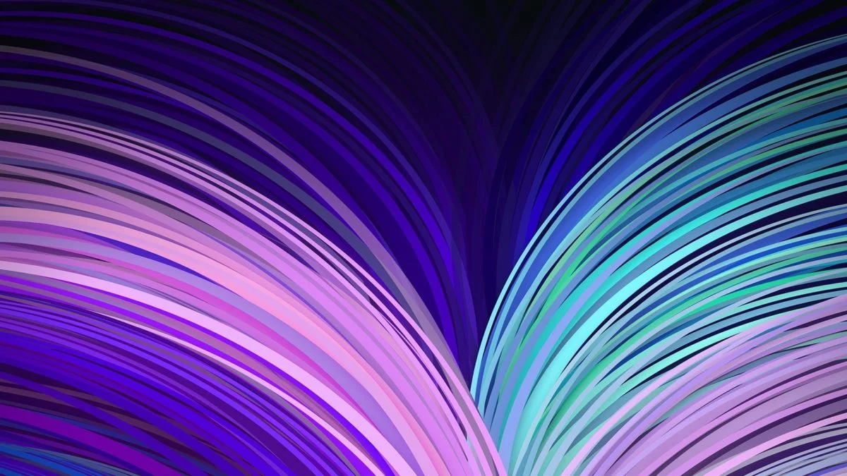 30+ Abstract Wallpapers and Screensavers