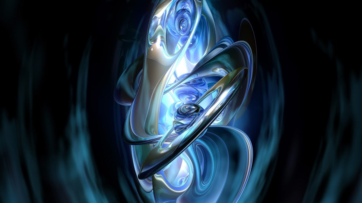 30+ Abstract Wallpapers and Screensavers