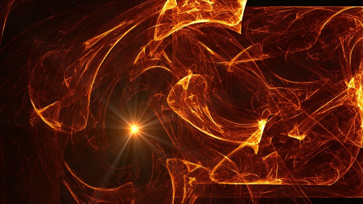 30+ Abstract Wallpapers and Screensavers