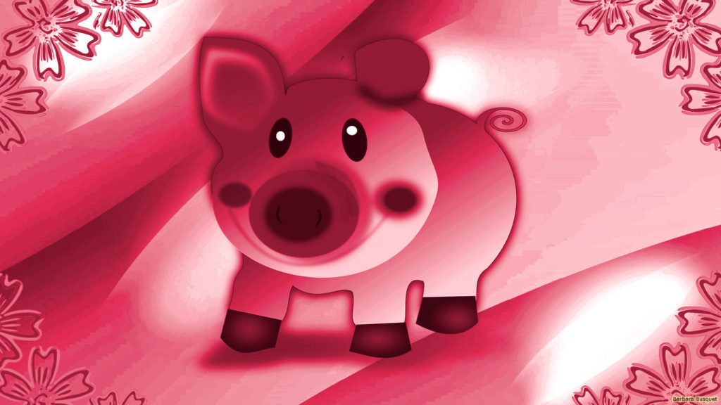 53+ Baby Pigs