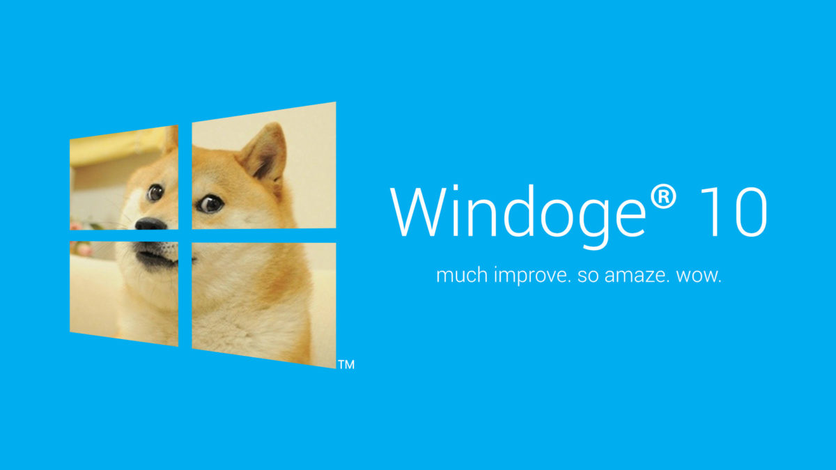 64+ Doge Wallpaper HD