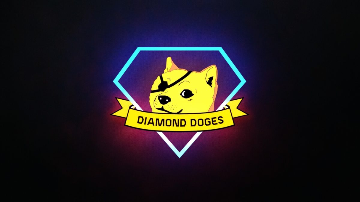 64+ Doge Wallpaper HD