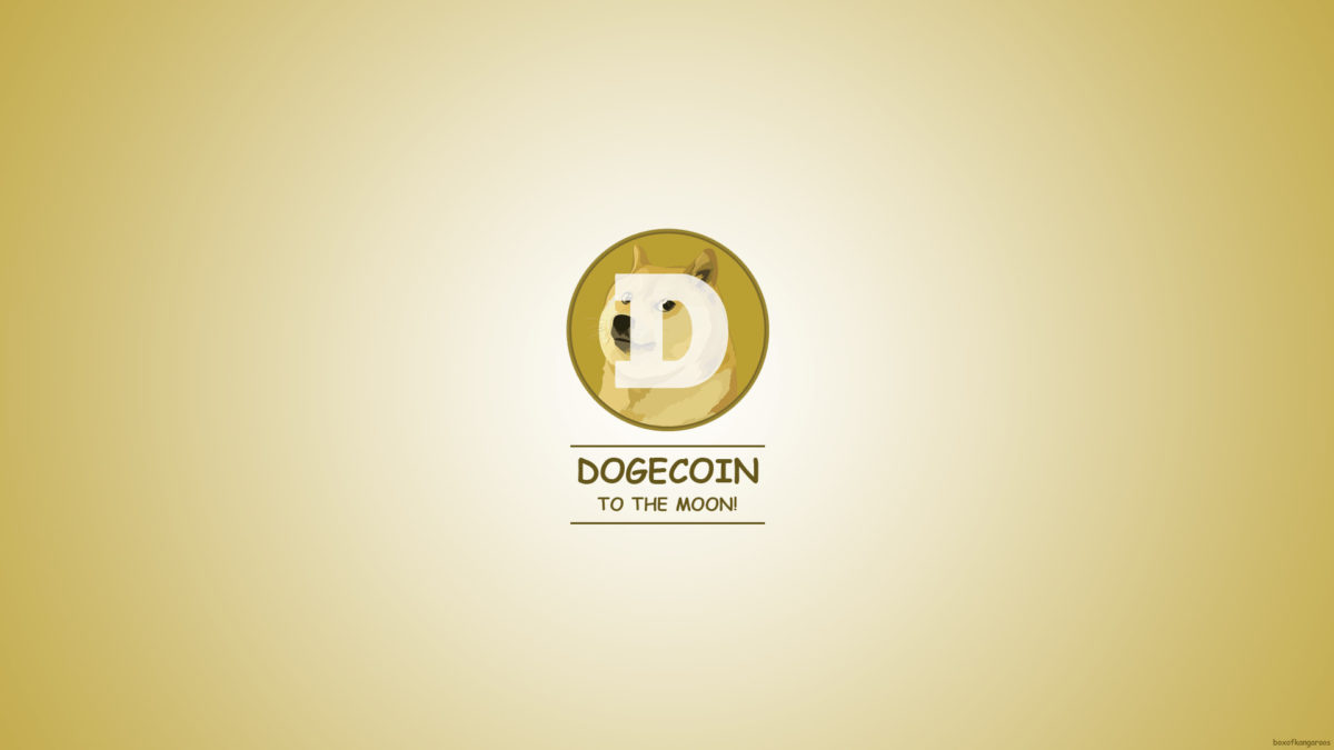 64+ Doge Wallpaper HD