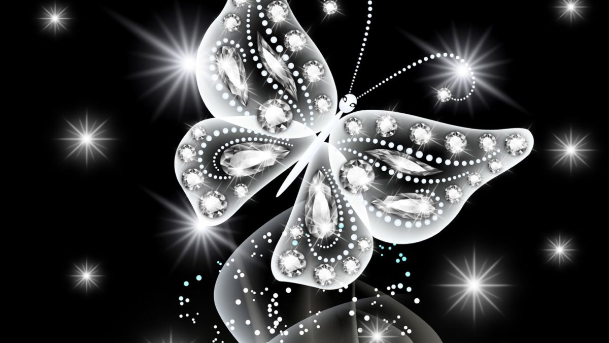 49+ Butterfly Screensavers and Wallpapers