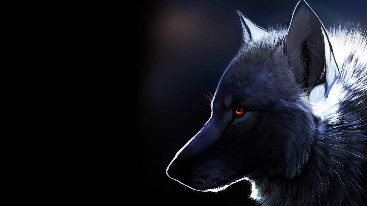 60+ Wolves Screensavers and Wallpaper