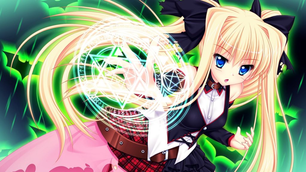 43+ Anime Dual Monitor