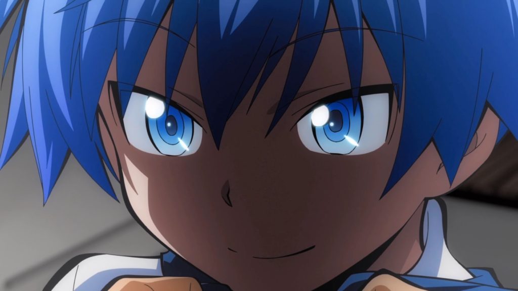 81+ Assassination Classroom Wallpaper HD