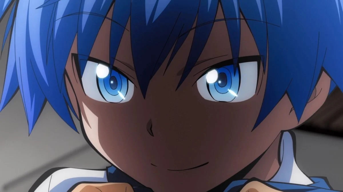 81+ Assassination Classroom Wallpaper HD