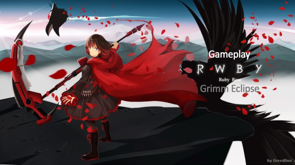 63+ RWBY Desktop