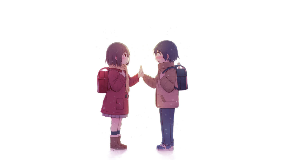 23+ Erased Anime