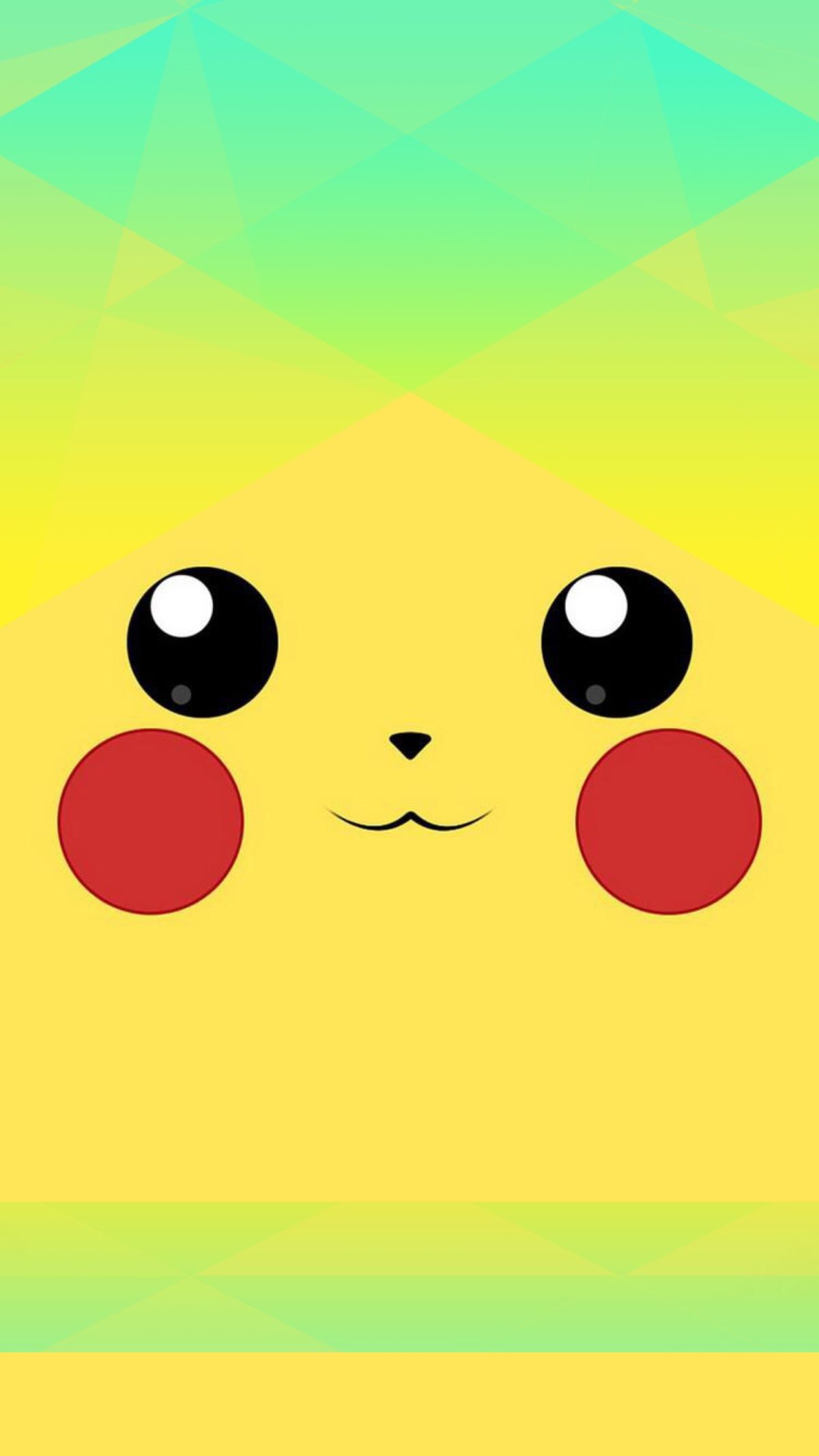 Lockscreens Art Creative Pokemon Pikachu Fun Yellow. Lock Screen ...