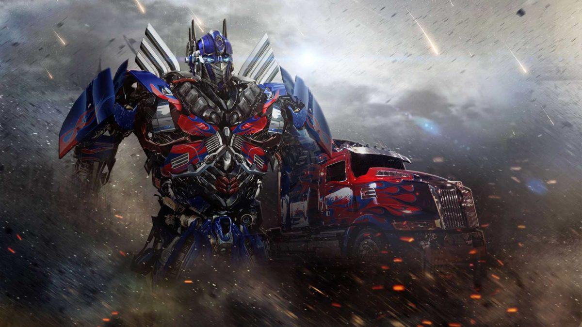 137+ G1 Transformers Wallpaper HD