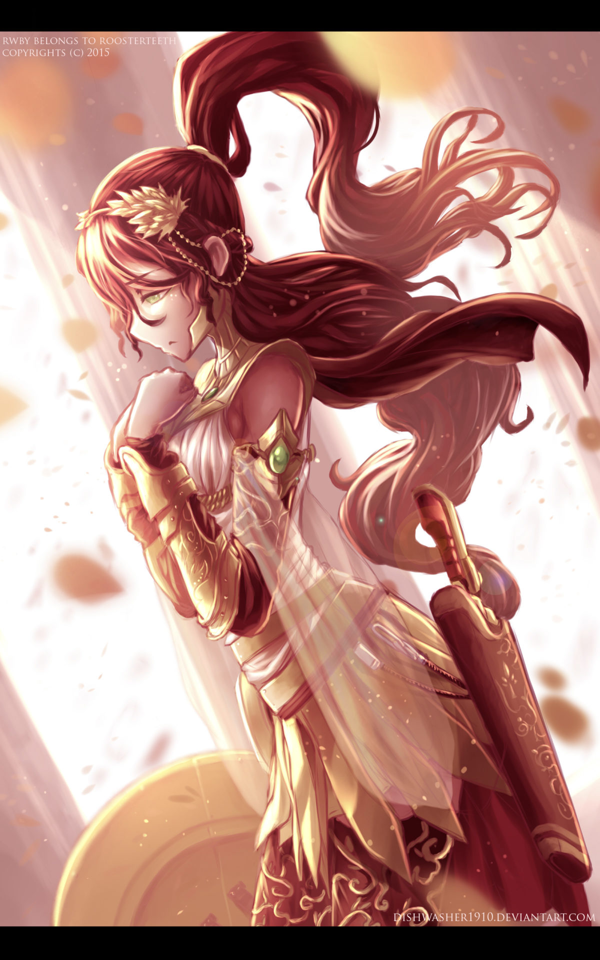 65+ Pyrrha Nikos