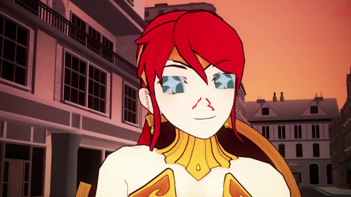65+ Pyrrha Nikos