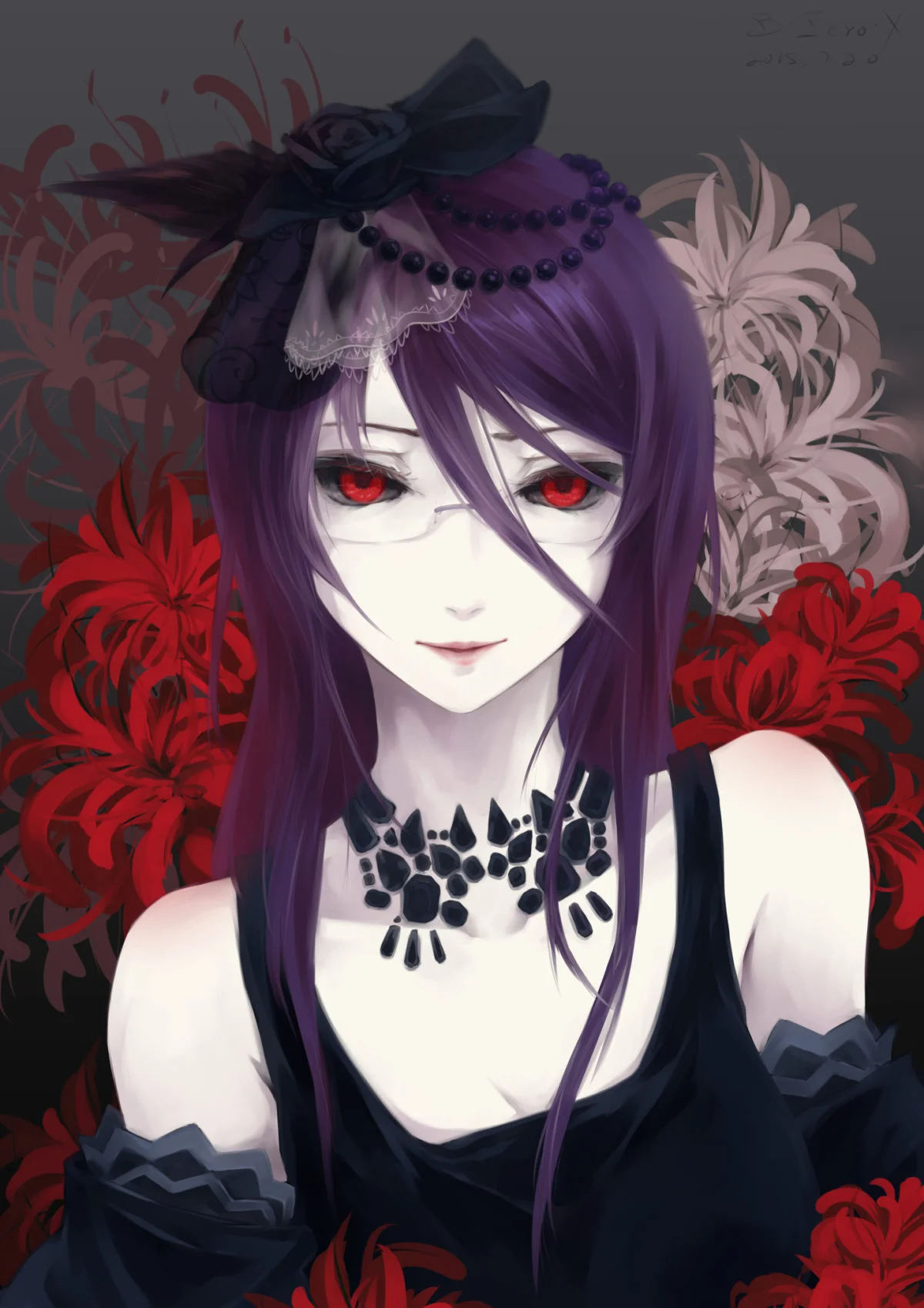 150+ Tokyo Ghoul Rize