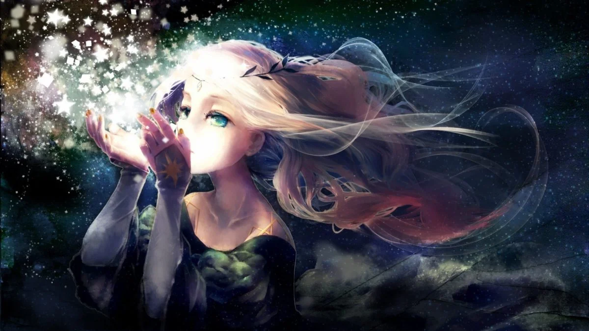 26+ Anime Wallpaper HD 1920×1080