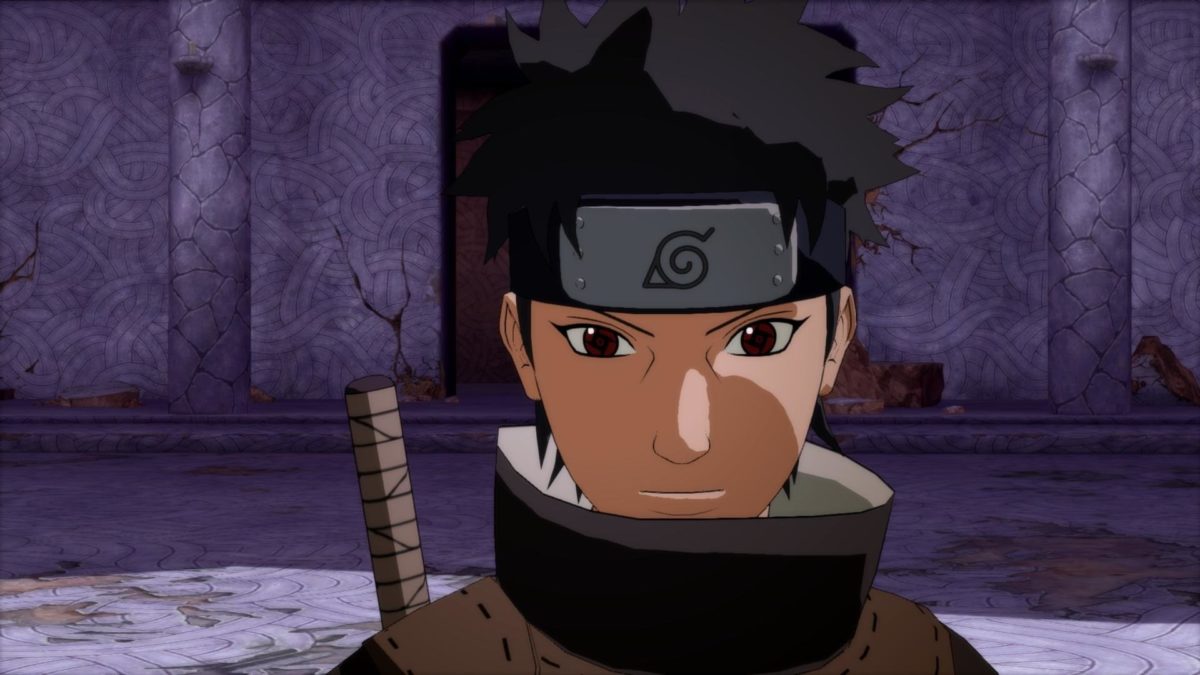 146+ Shisui Uchiha