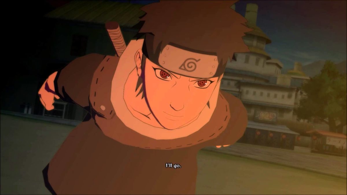 146+ Shisui Uchiha