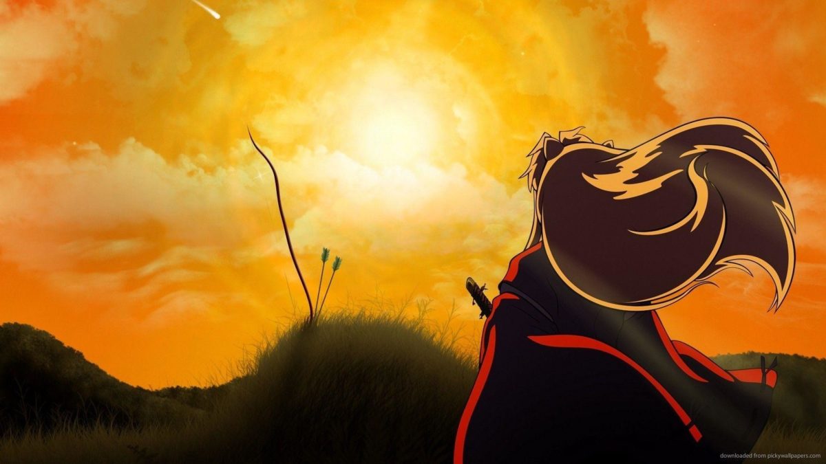 56+ Inuyasha Wallpaper HD