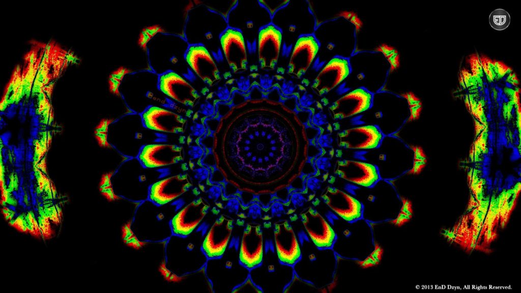 46+ Mandala Wallpaper HD