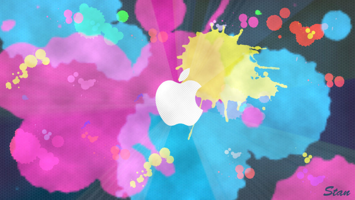 45+ Splatter Backgrounds