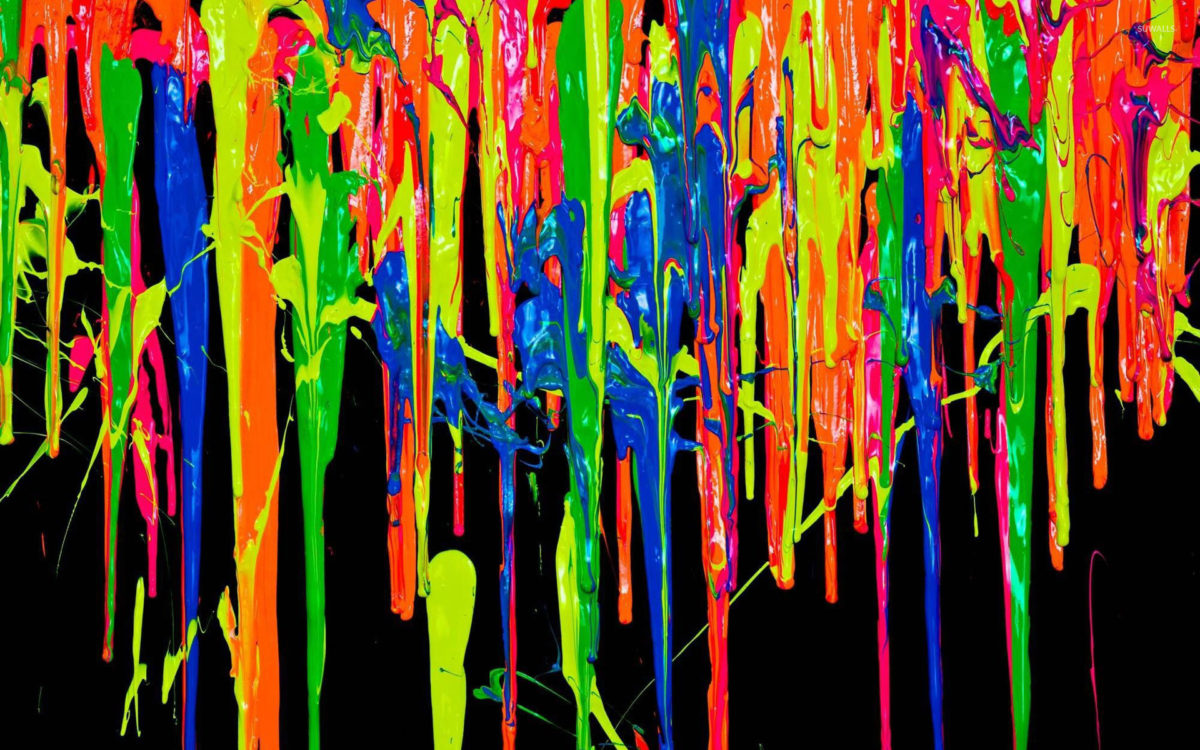 45+ Splatter Backgrounds