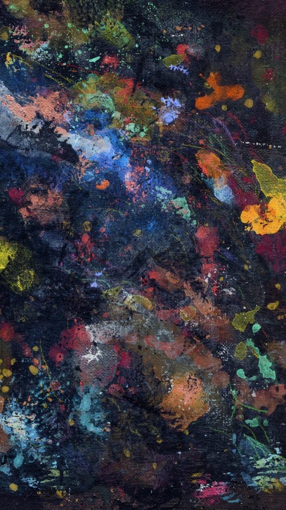 17+ Splatter Backgrounds