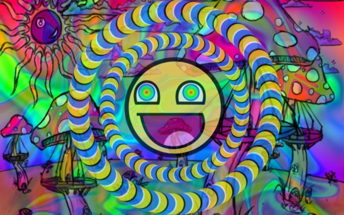 68+ Acid Trip