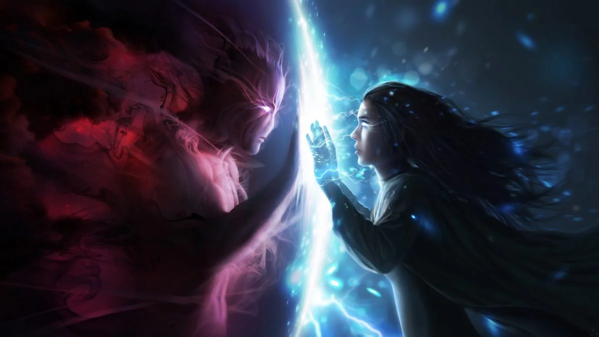 46+ HD Wallpaper Esoteric