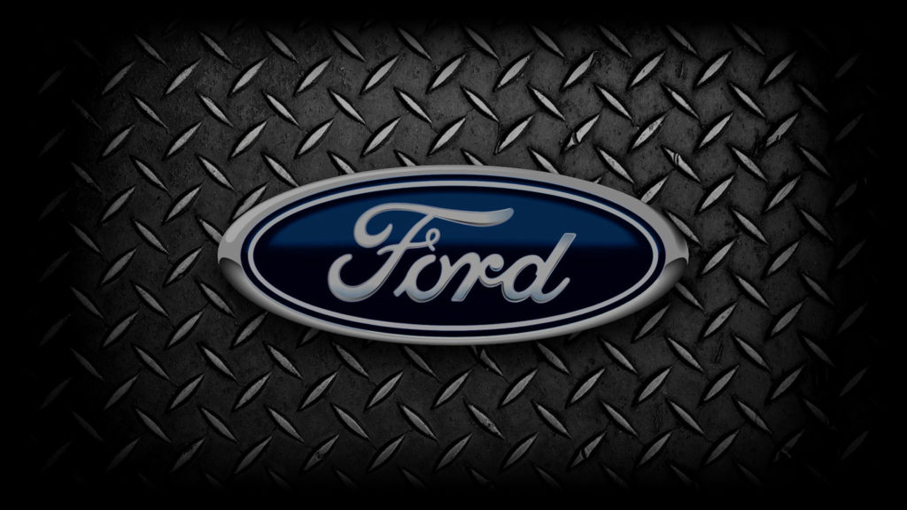 32+ Cool Ford Logo