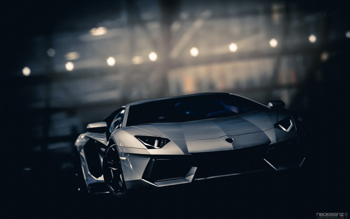 24+ Full HD Car Wallpapers 1920×1080