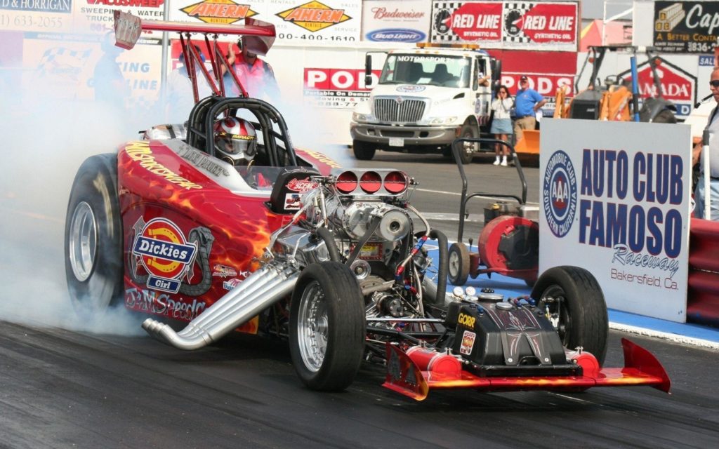 14+ Rat Rod Girls