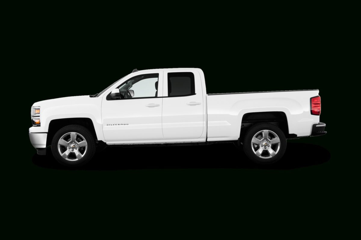 2015 Chevrolet Silverado 1500 Reviews And Rating Motor Trend in Great ...