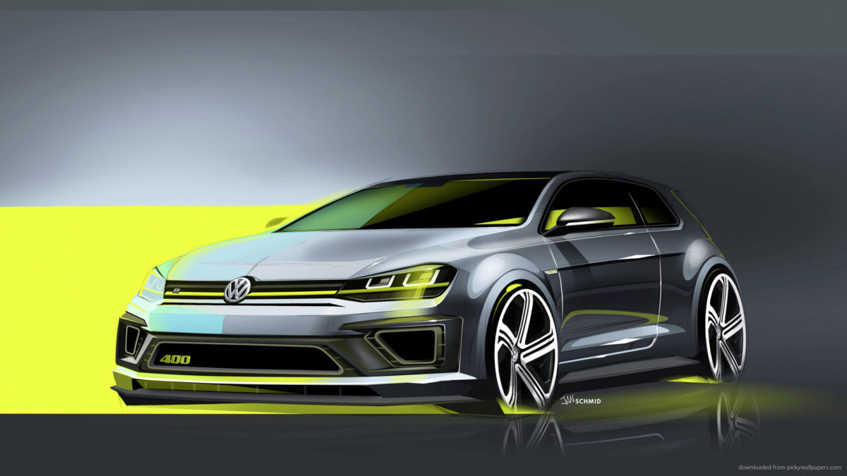 25+ VW Wallpaper Screensavers