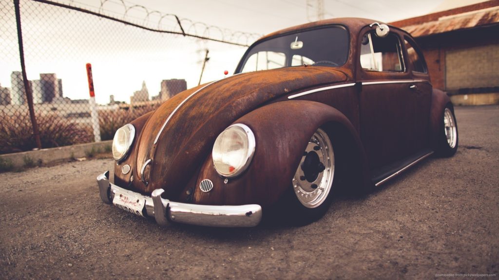 25+ VW Wallpaper Screensavers