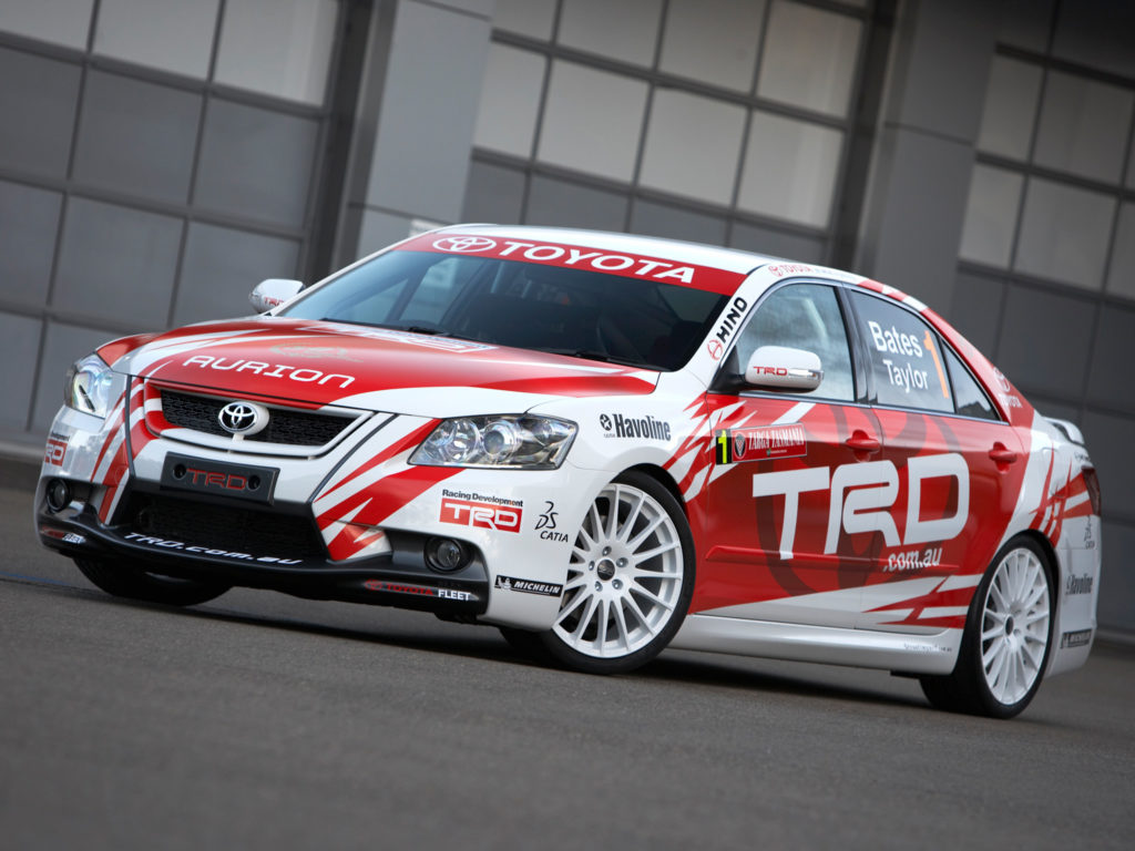 53+ Trd Logo