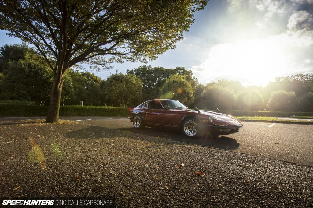 50+ Datsun 240Z