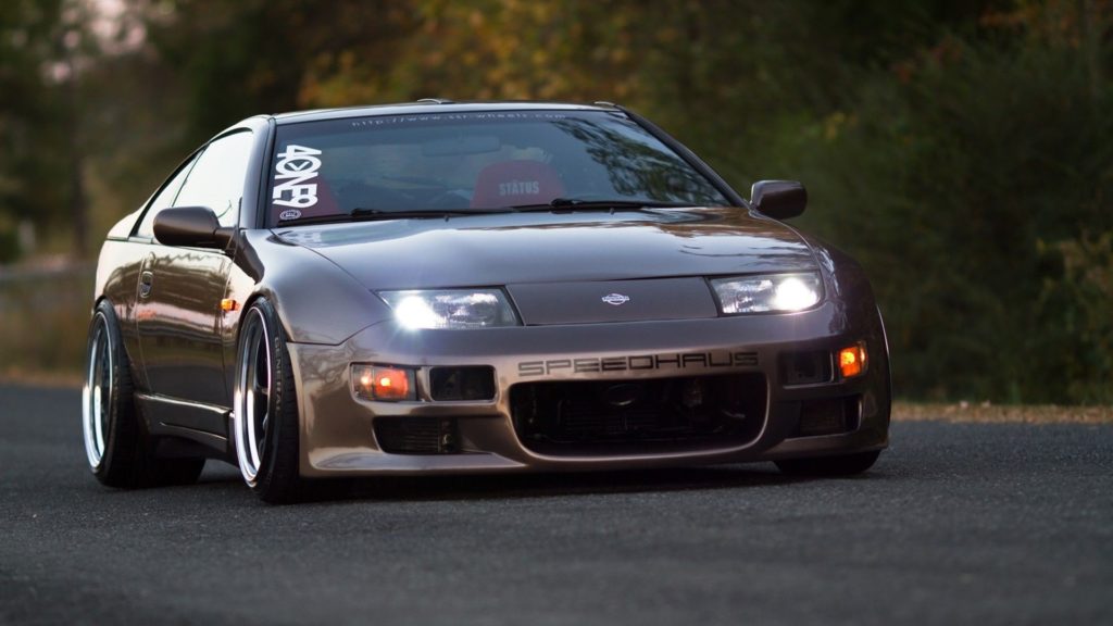 66+ 300Zx