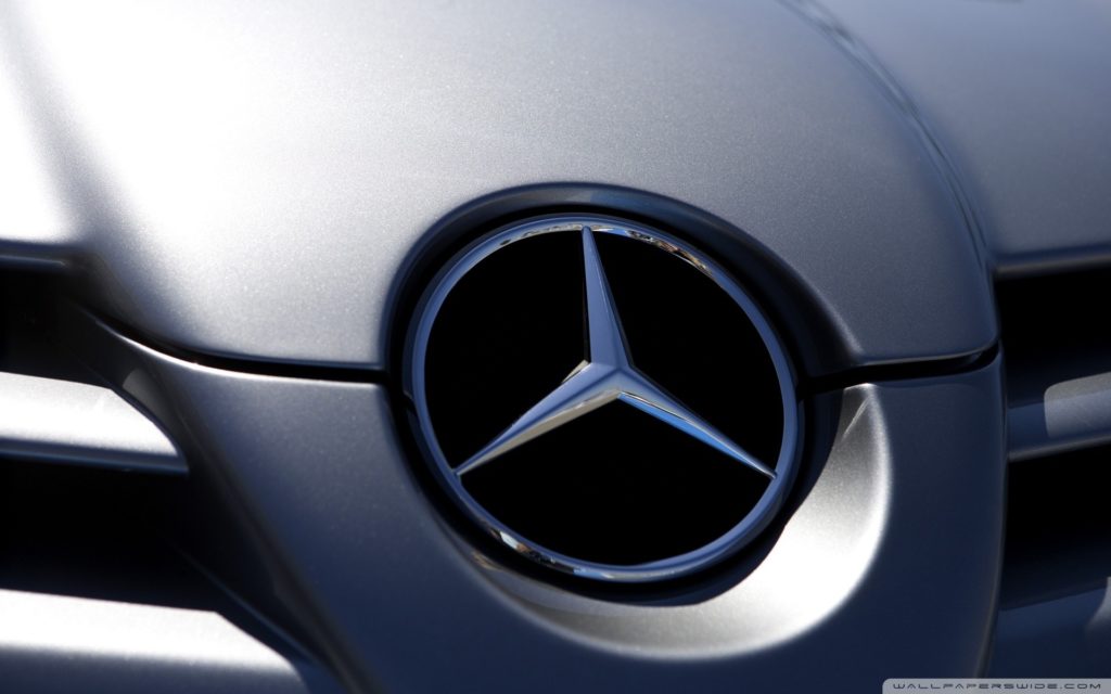 47+ Mercedes Benz Logo