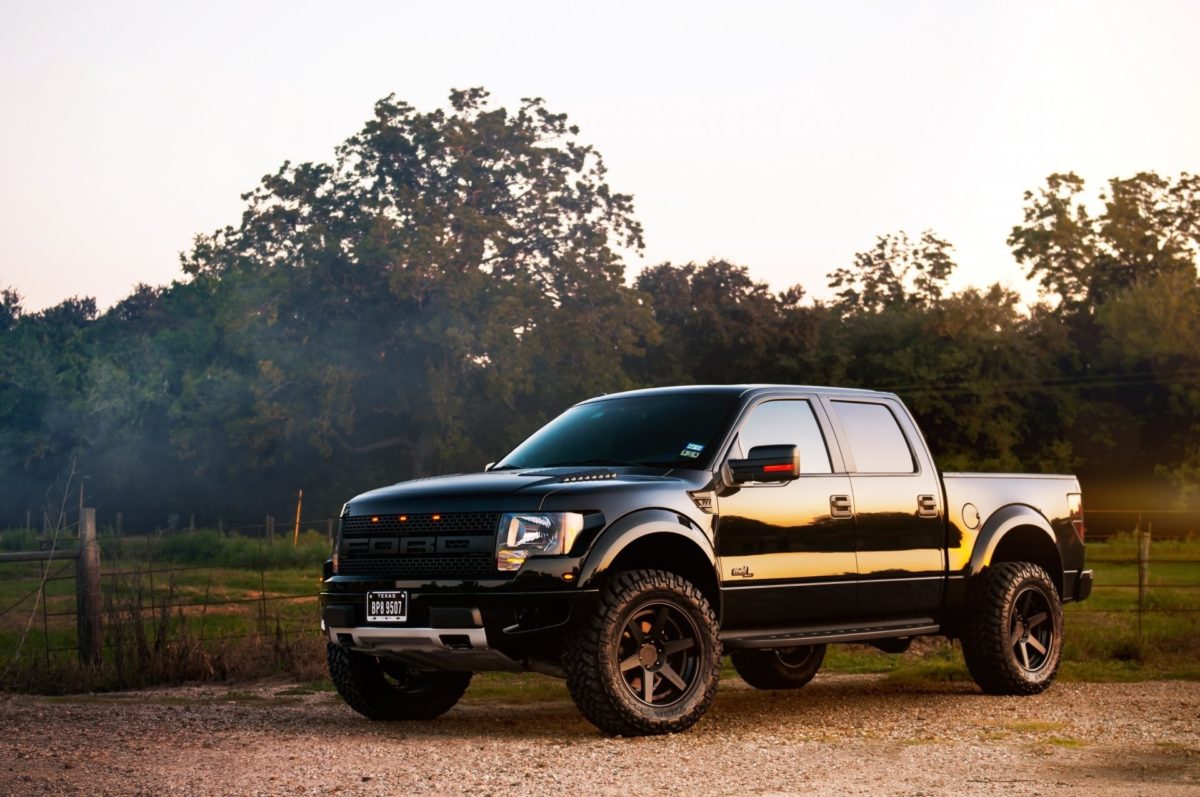 Custom ford raptor wallpaper hd – photo