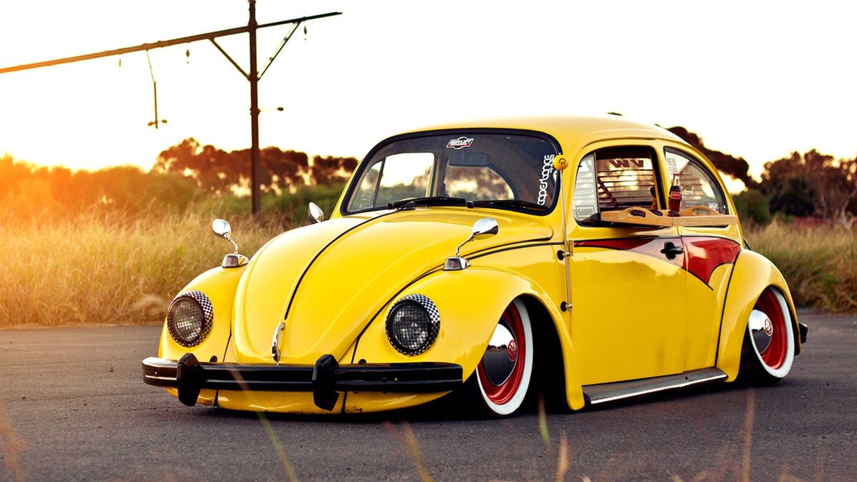 Volkswagen lowrider Volkswagen Bug Classic lowrider lowriders tuning r ...