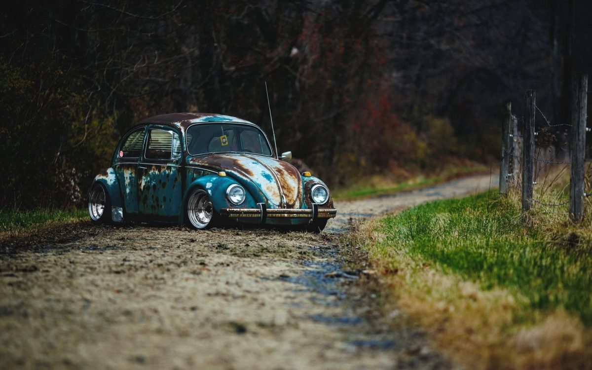 59+ VW Beetle Wallpaper HD