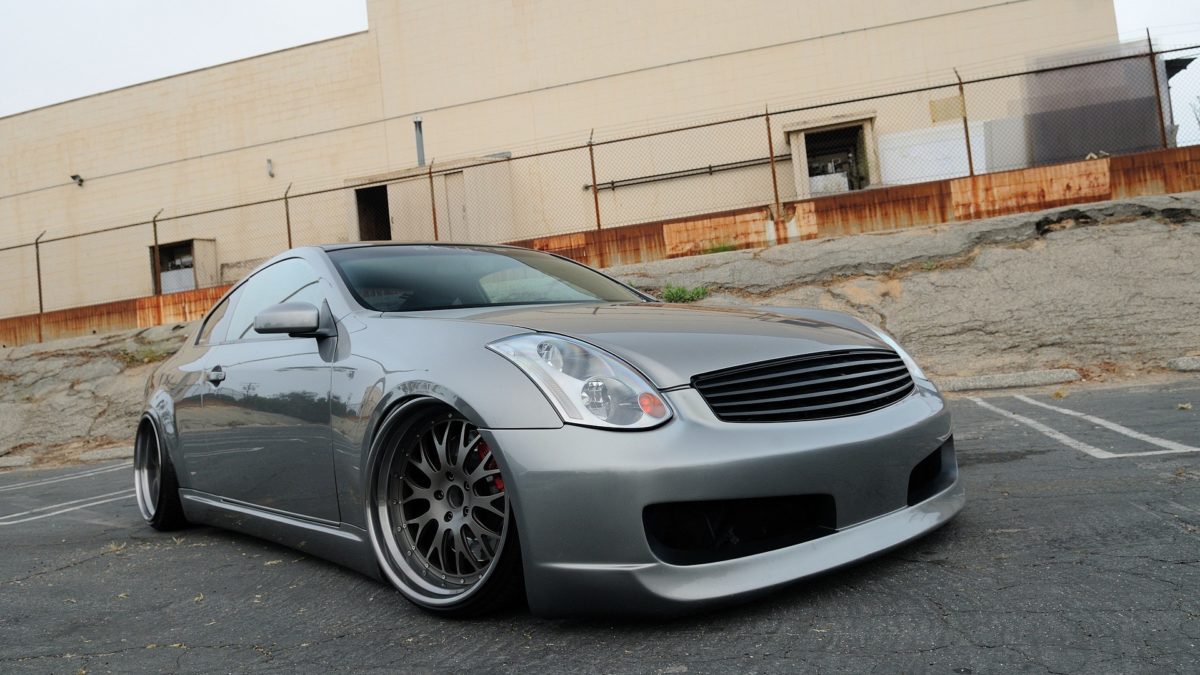 49+ G35 Wallpaper HD