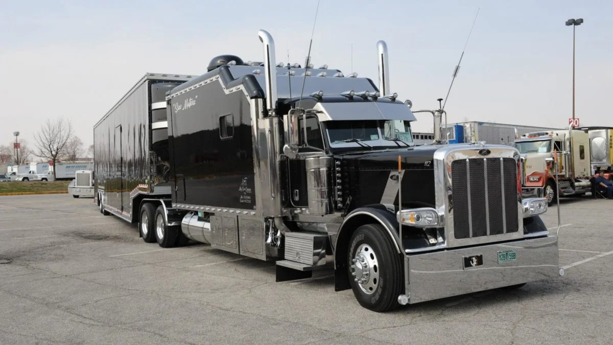 64+ Semi Truck Pictures
