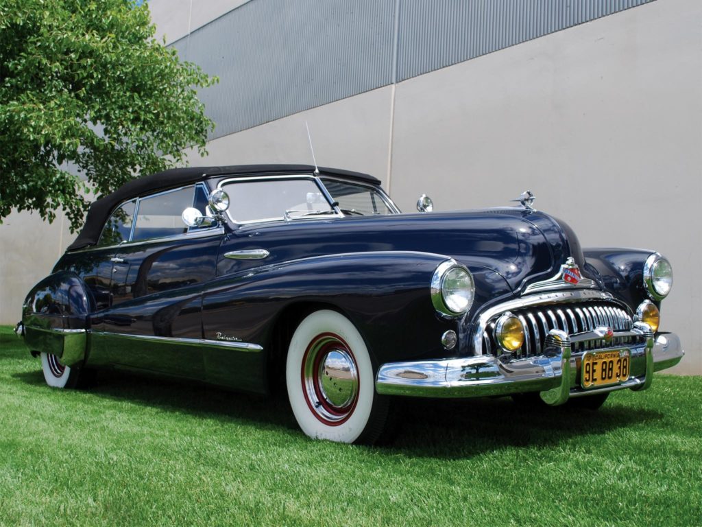 26+ HD Wallpapers Classic Cars